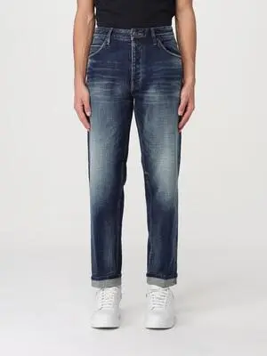 Emporio Armani Jeans - Blue