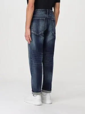 Emporio Armani Jeans - Blue