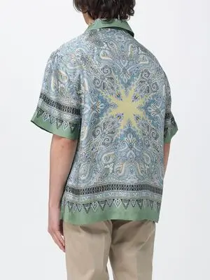 Etro Shirt Colour