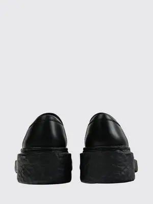 Camper Vamonos Leather Loafers