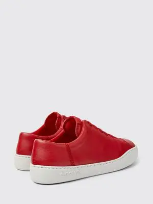 Camper Peu Touring Leather Sneakers