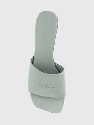 MAISON MARGIELA Heeled Sandals Colour