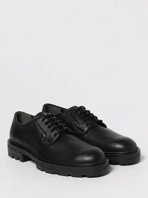 Hogan Brogue Shoes Colour