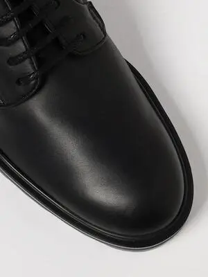 Hogan Brogue Shoes Colour