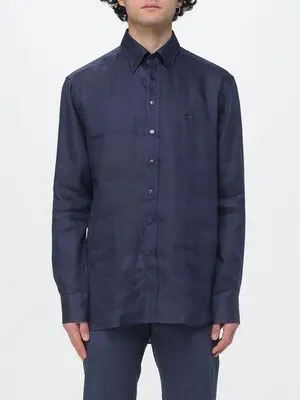 Etro Shirt Colour - Blue