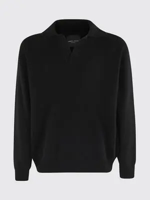 ROBERTO COLLINA Polo Shirt Colour