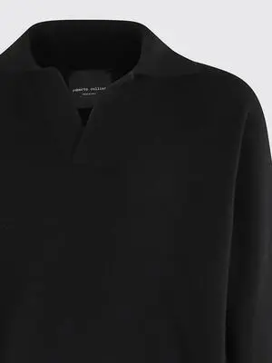 ROBERTO COLLINA Polo Shirt Colour