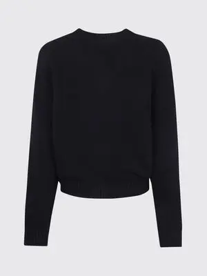 Amiri The Chateau California" Logo Cotton Crewneck Sweater