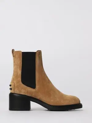 TOD'S Boots Colour - Beige