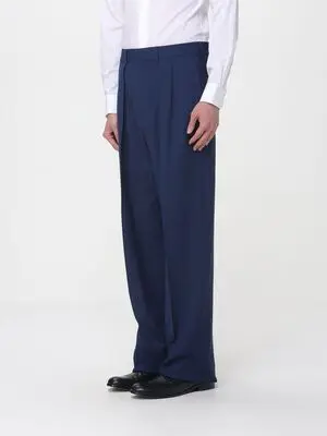 TOM FORD Tailored Wool Trousers