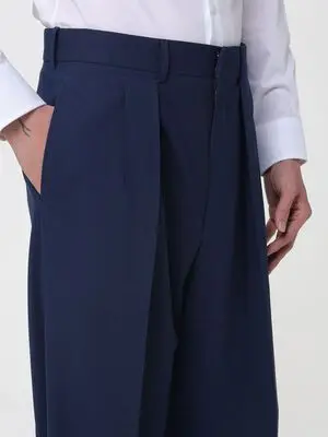 TOM FORD Tailored Wool Trousers