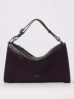 COCCINELLE Shoulder Bag - Plum