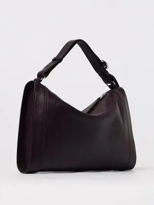 COCCINELLE Shoulder Bag - Plum