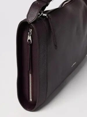 COCCINELLE Shoulder Bag - Plum