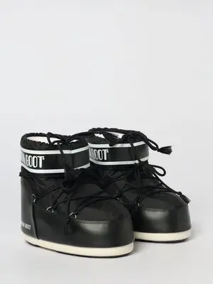 Moon Boot Boots Colour - Black