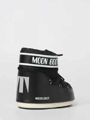 Moon Boot Boots Colour - Black