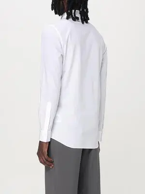 Moschino Shirt Colour - White
