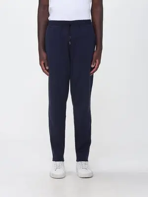 Brunello Cucinelli Trousers Colour - Blue