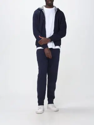 Brunello Cucinelli Trousers Colour