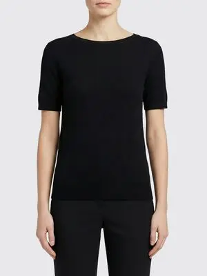 Theory Jumper Colour - Black