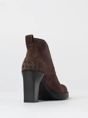 TOD'S Boots Colour - Brown