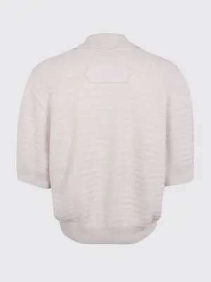 Jacquemus Polo Shirt Colour