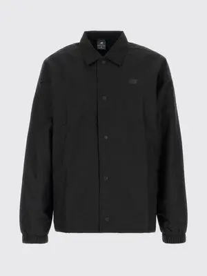 NEW BALANCE Polyester Shirt Jacket