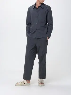Barena Venezia Cotton Shirt Jacket
