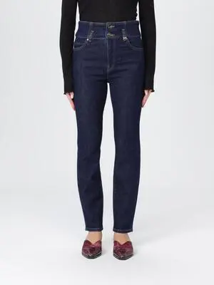 Pinko Jeans Colour - Denim
