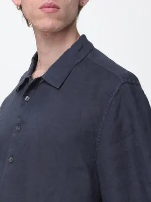 Barena Venezia Mola Linen Shirt