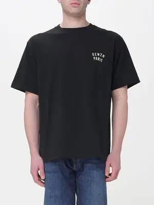 Kenzo Basic Cotton T-shirt