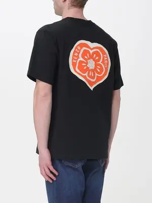 Kenzo Basic Cotton T-shirt