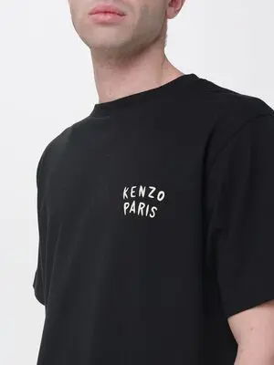 Kenzo Basic Cotton T-shirt