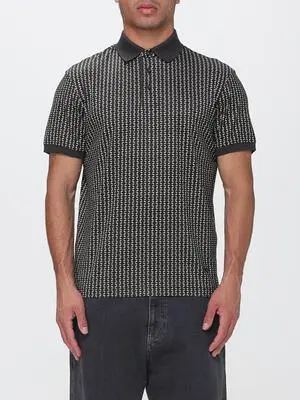 Emporio Armani Polo Shirt Colour
