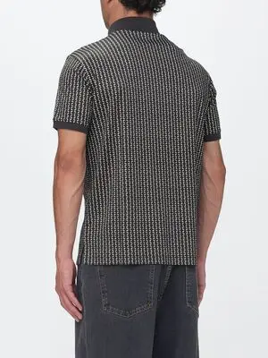 Emporio Armani Polo Shirt Colour