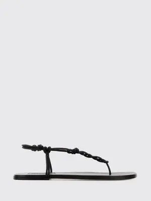 JIL SANDER Heeled Sandals Colour - Black