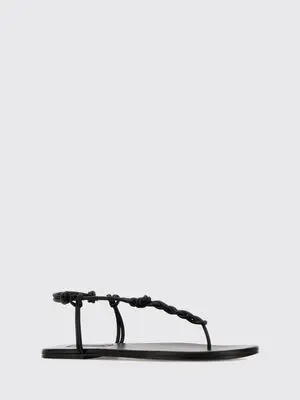JIL SANDER Heeled Sandals Colour