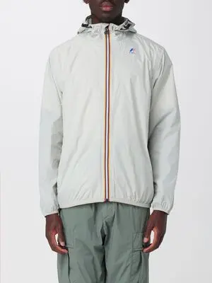 K-WAY Jacket Colour - Beige