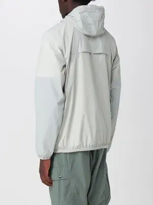 K-WAY Jacket Colour - Beige