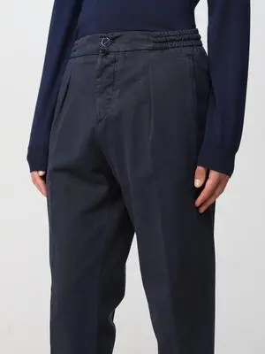 Kiton Trousers Colour