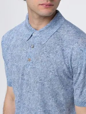 Etro Polo Shirt Colour