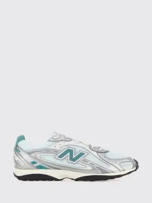 NEW BALANCE Trainers Colour - Grey
