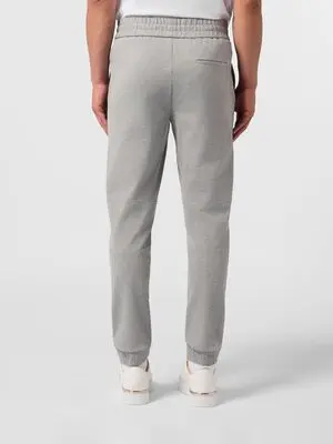 Philipp Plein Trousers Colour - Grey