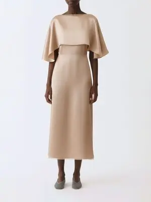 Fabiana Filippi Plain Evening Dresses