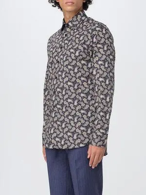Etro Shirt Colour