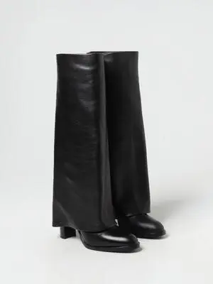 See By Chloé Boots Colour