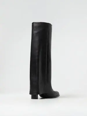 See By Chloé Boots Colour