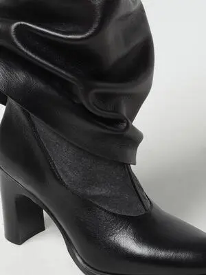 See By Chloé Boots Colour