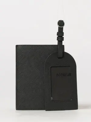 Emporio Armani Travel Set - Black