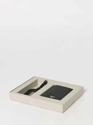 Emporio Armani Travel Set - Black